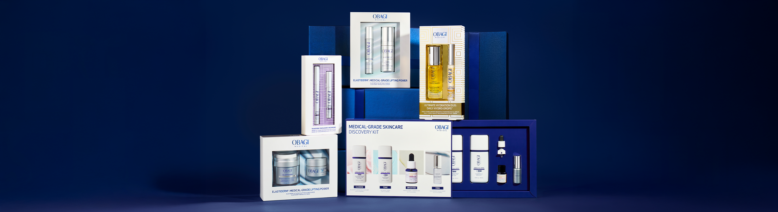 Packs Obagi – Obagi Chile