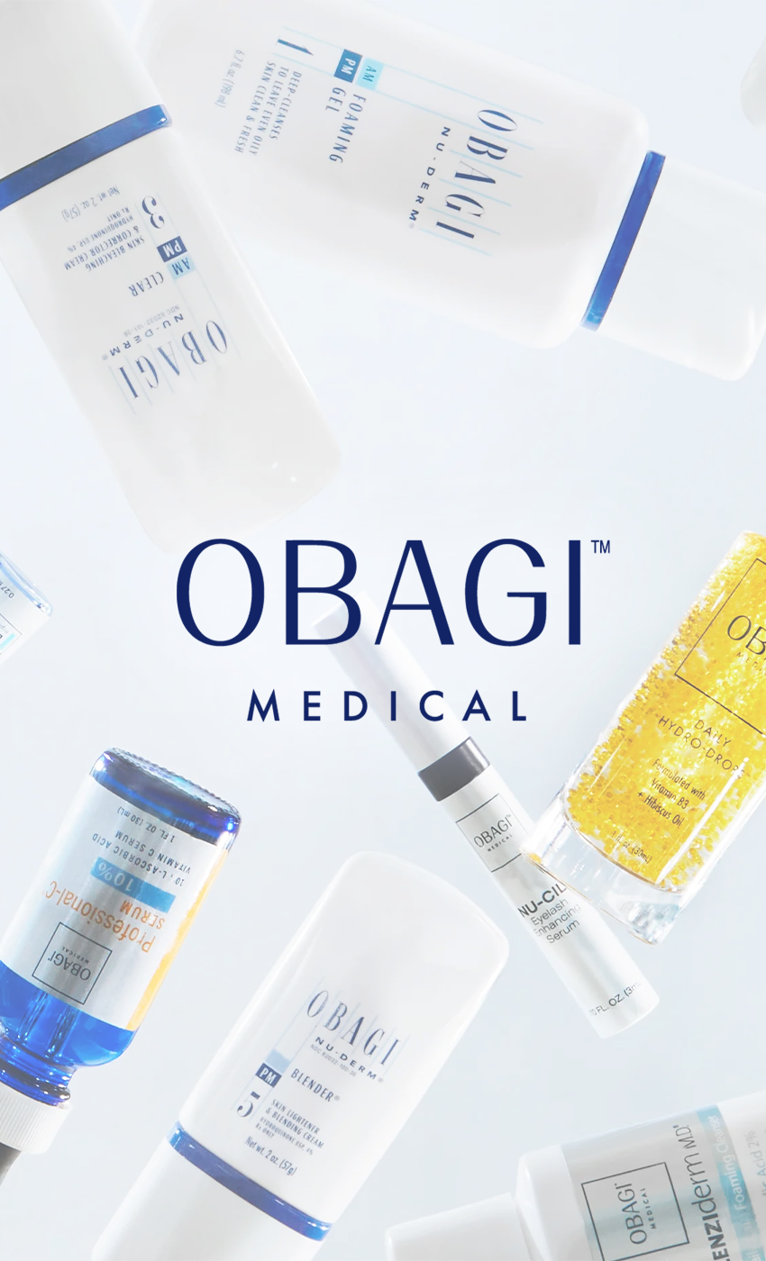 Productos Obagi – Obagi Chile