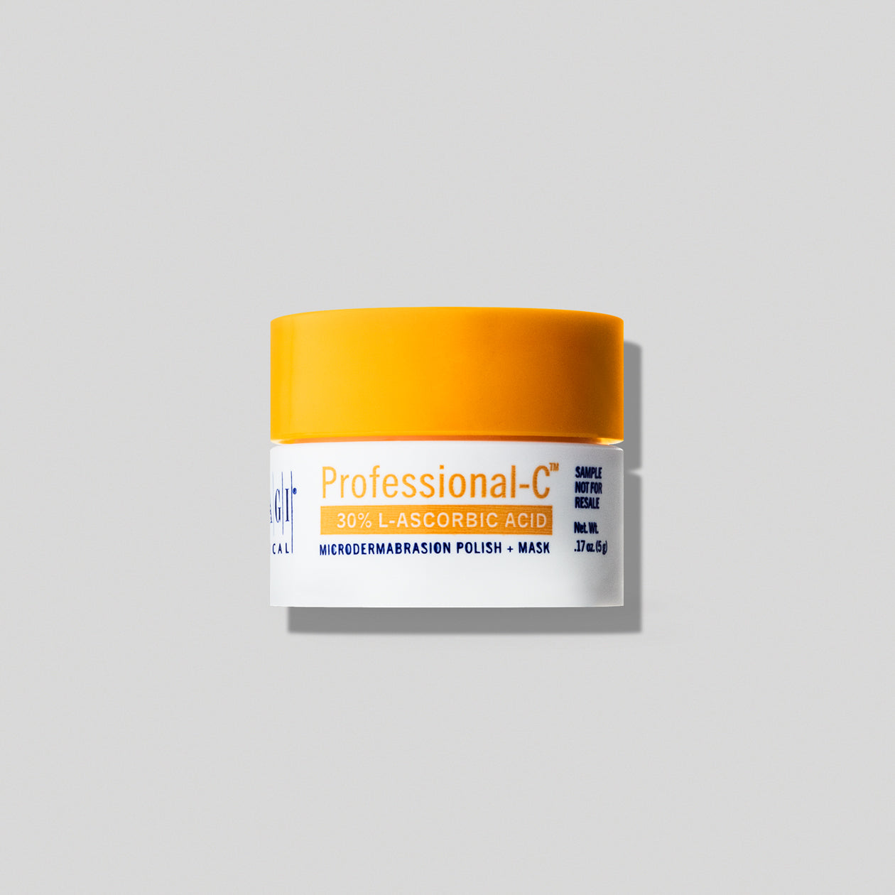 Professional-C Microdermabrasion Polish + Mask Deluxe Sample – Obagi Chile